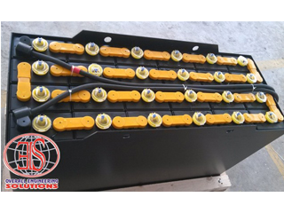 BÌNH ĐIỆN ROCKET BS 565A-1020Ah